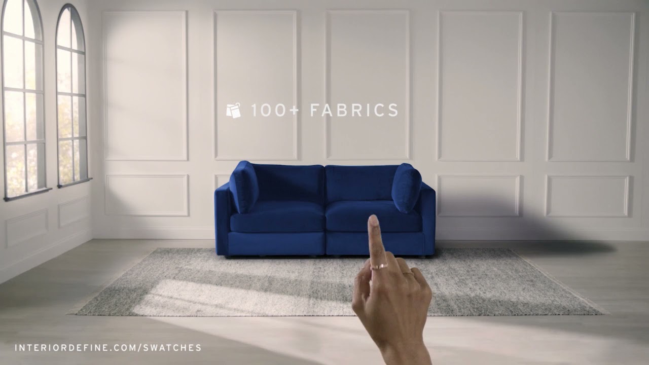 Interior Define: Custom - YouTube