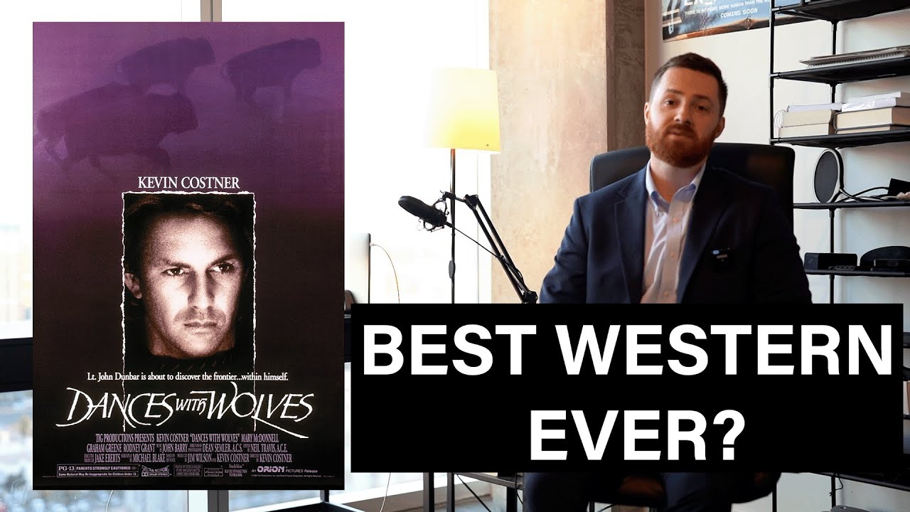 IMDb Top 250 Movies - 249 Dances with Wolves Review - YouTube
