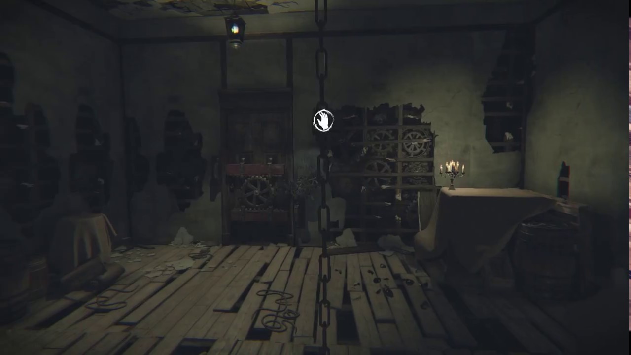 Elevator to Hell - YouTube