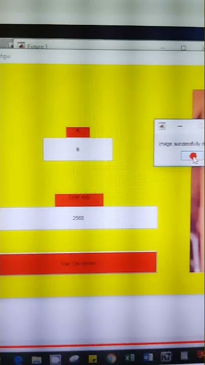 Visual Cryptography Using K-N-Secret-Sharing - YouTube