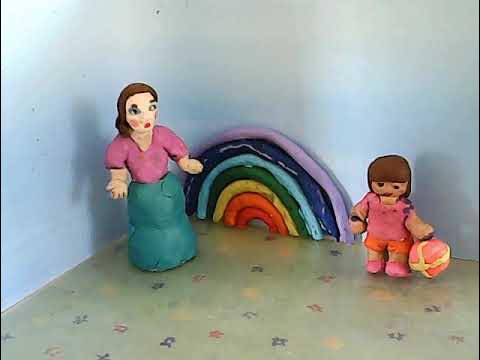 DOU yagodka - YouTube