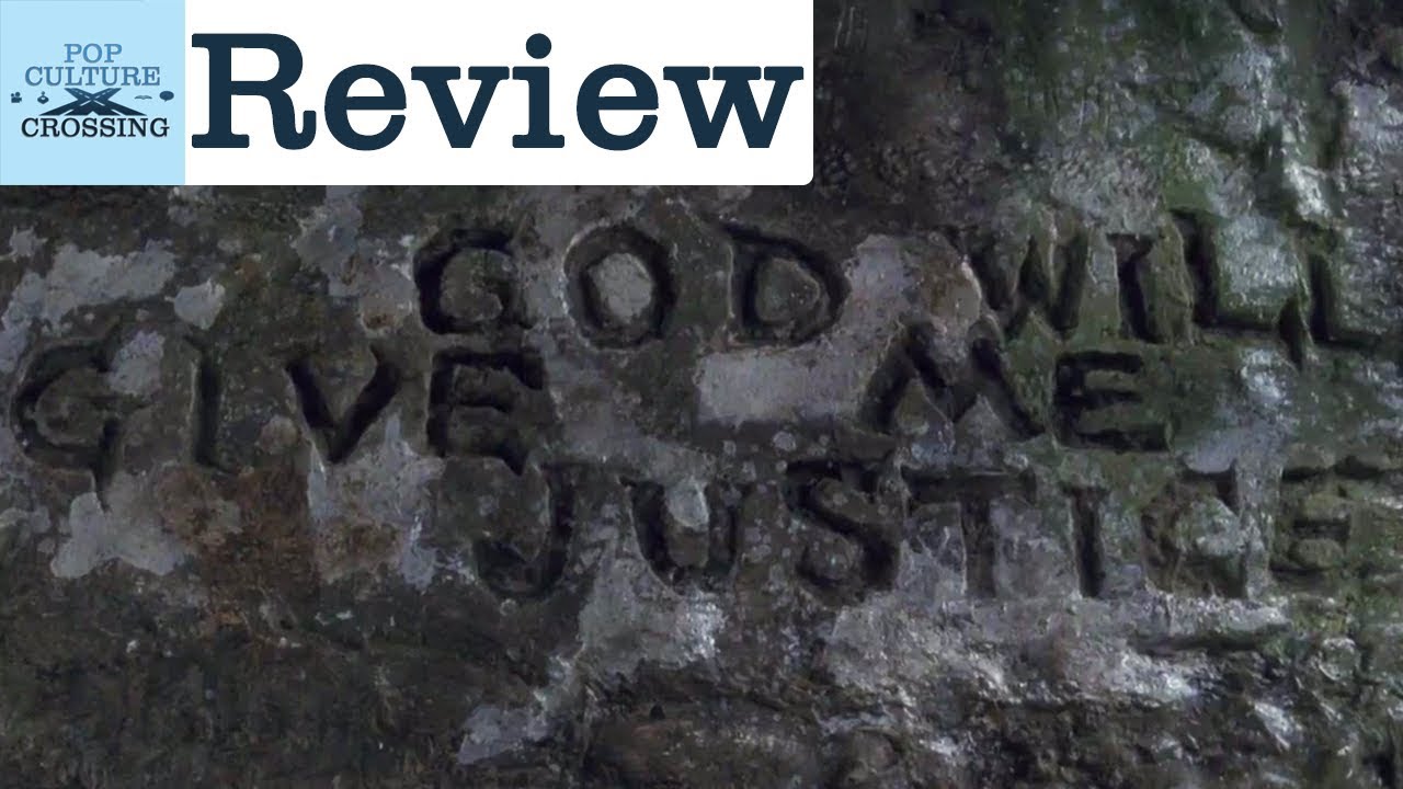 Review: ‘The Count of Monte Cristo’ (2002) | Pop Culture Crossing - YouTube