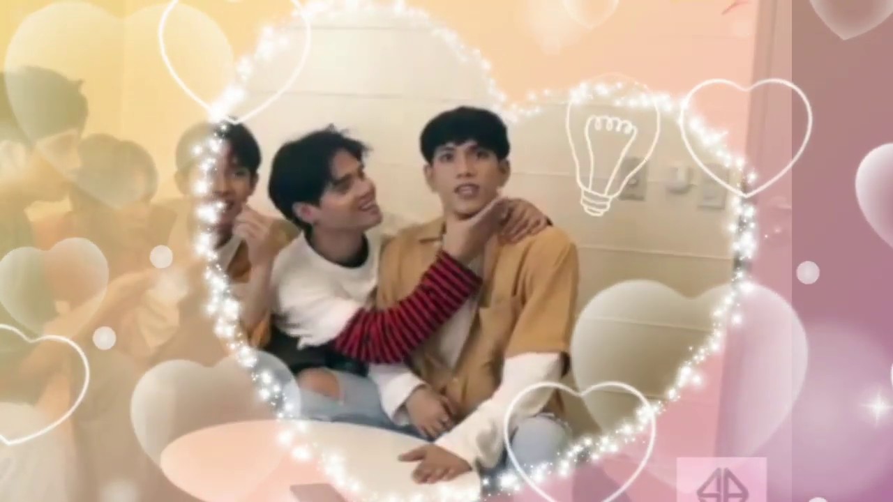 SB19 Stell & Sejun sweet moments - YouTube