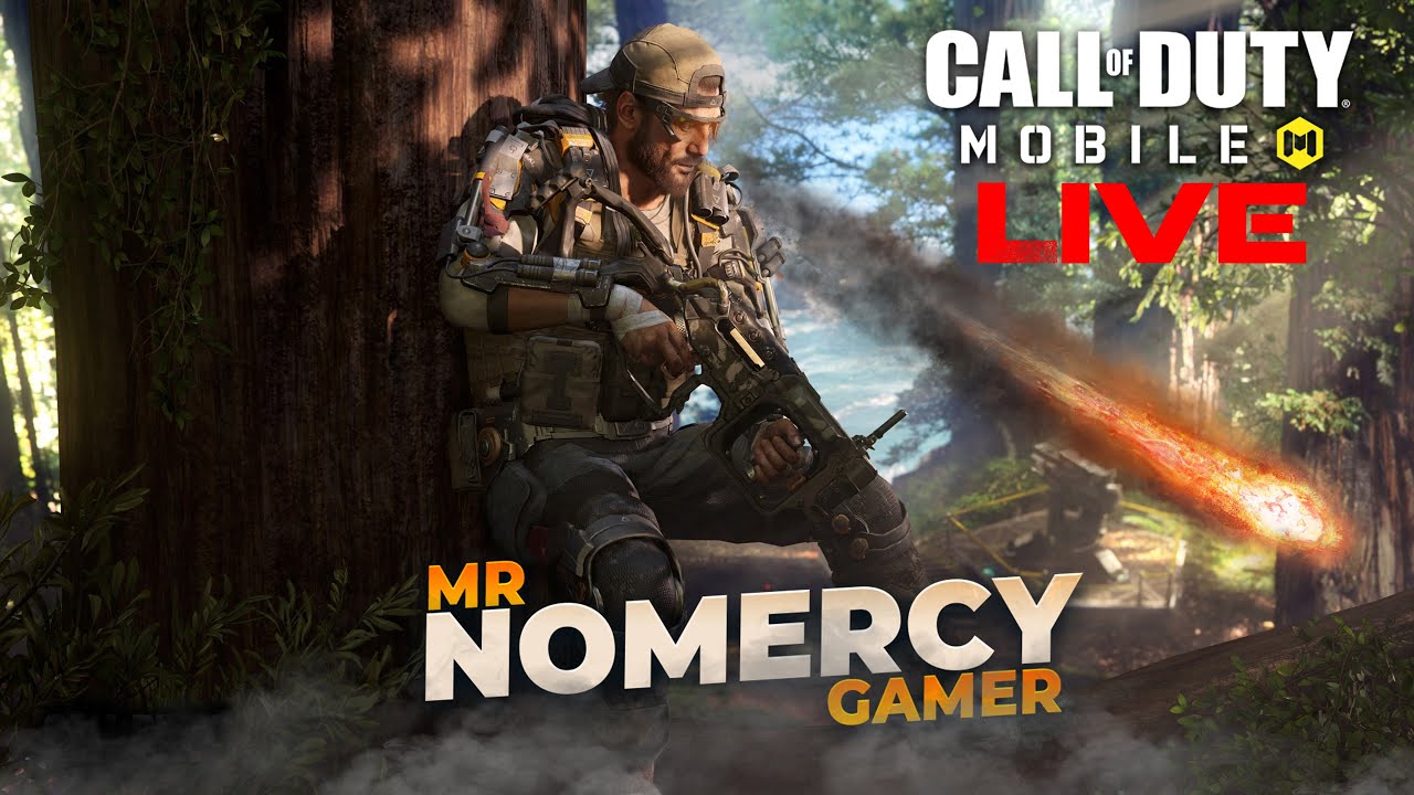 🔴LIVE Call of Duty Mobile || Road To 3k ||#callofdutymobilelive # ...