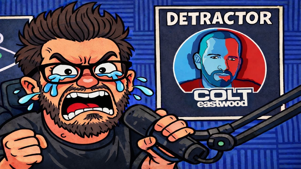 Reforge Gaming CRASHES OUT Over Colteastwood?! - YouTube