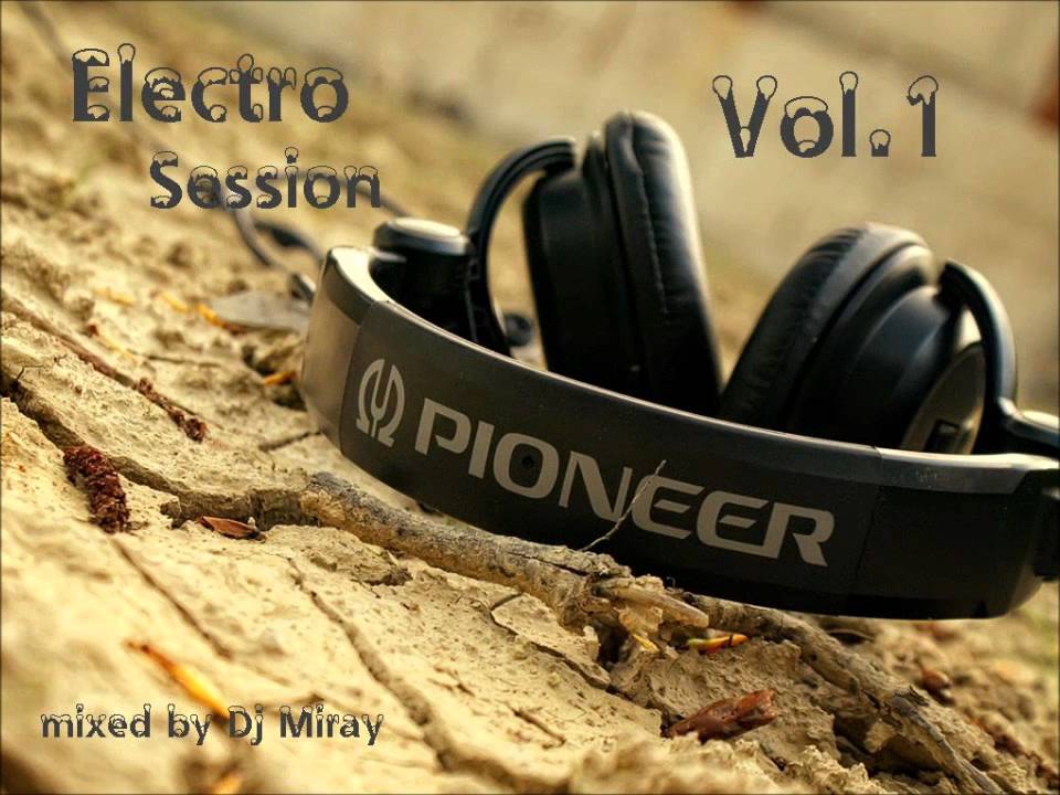 Electro-Session Vol.1 (2011) - YouTube Music