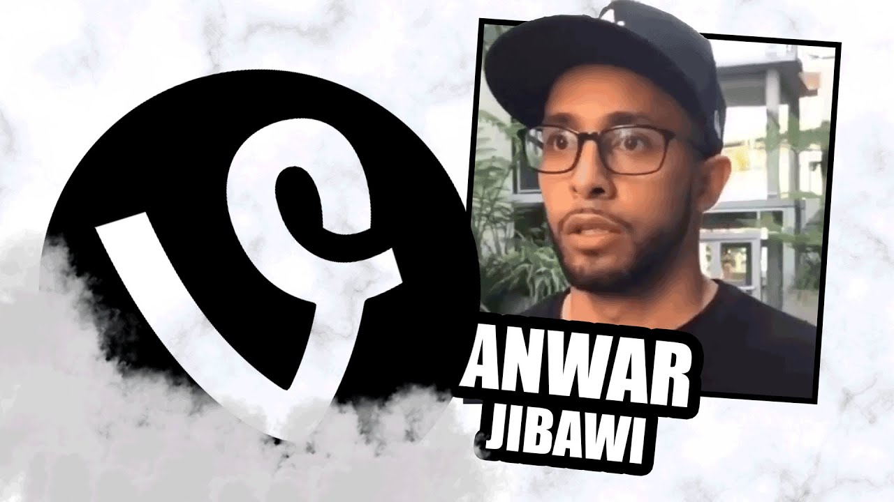 Funny Anwar Jibawi Vine Compilation | Best Anwar Jibawi Vines - YouTube