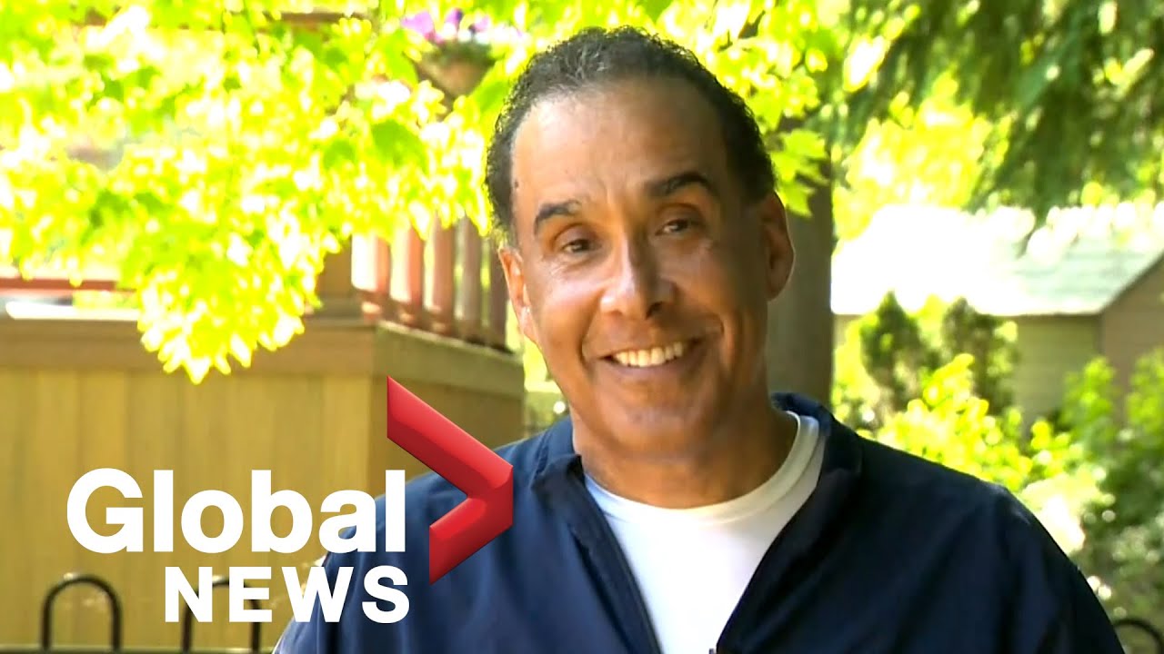 BodyBreak’s Hal Johnson says show created to combat racism he faced ...