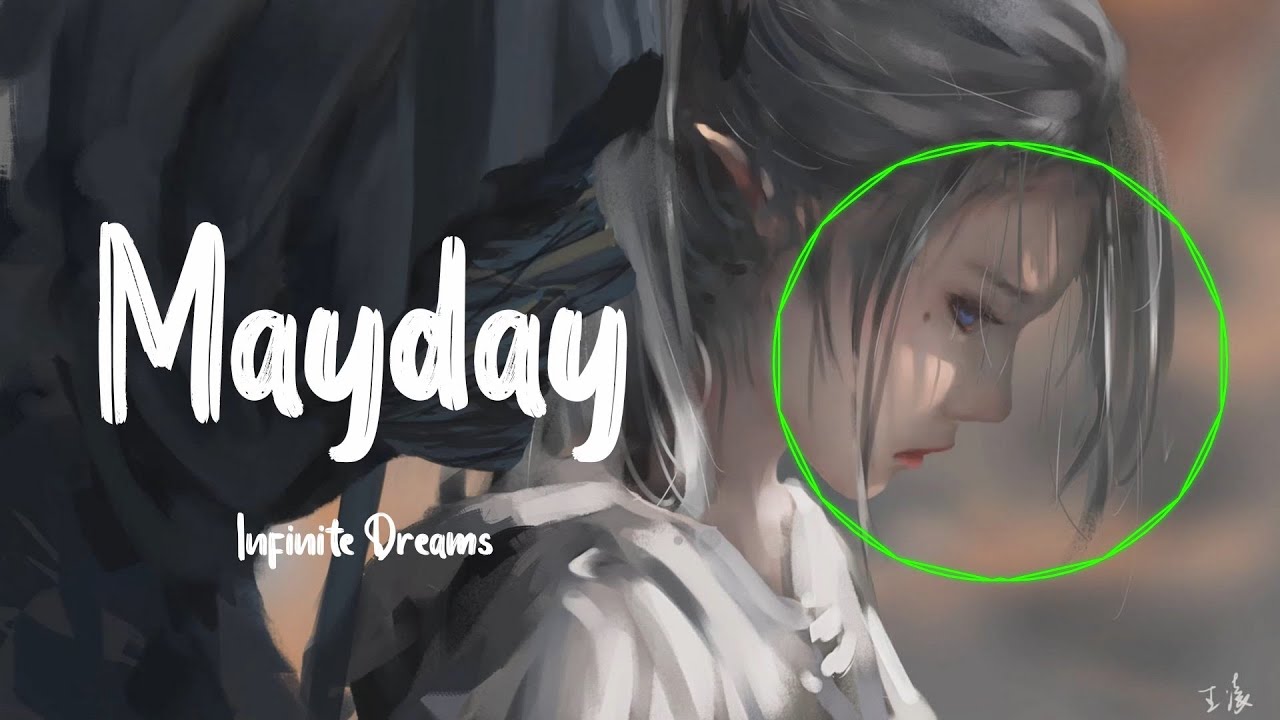 TheFatRat - MAYDAY (feat. Laura Brehm) - YouTube