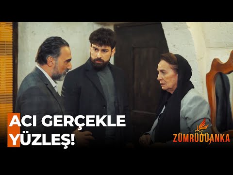Niyazi Bombayı Patlattı - Zümrüdüanka