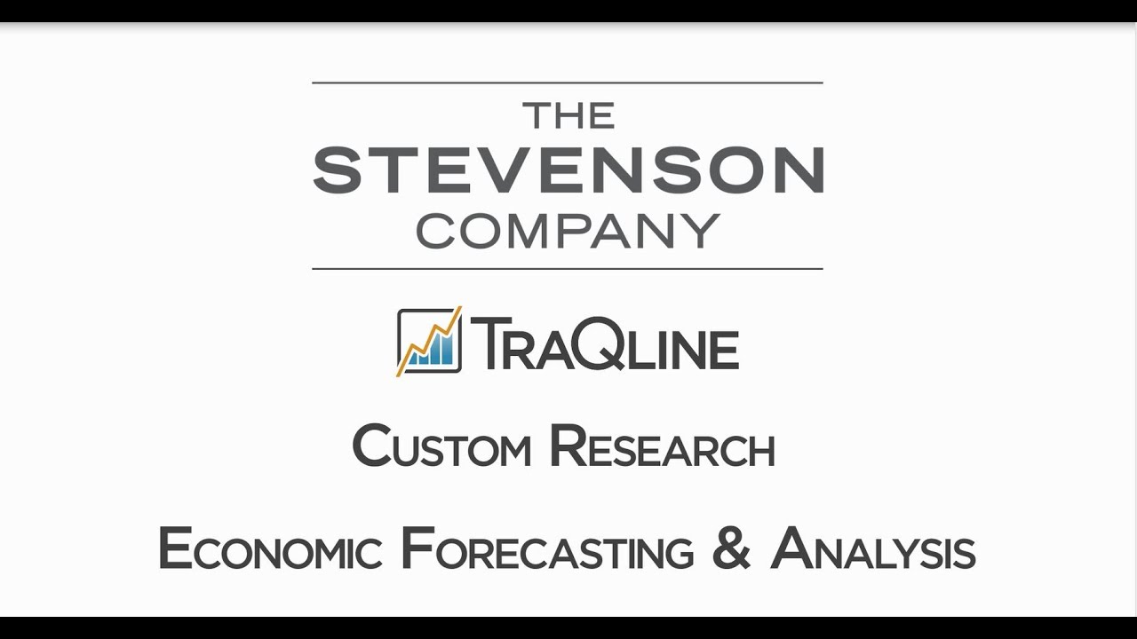 The Stevenson Company Corporate Video - YouTube