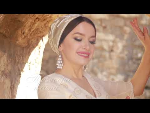 Гюльназ-Гаджикурбанова - \