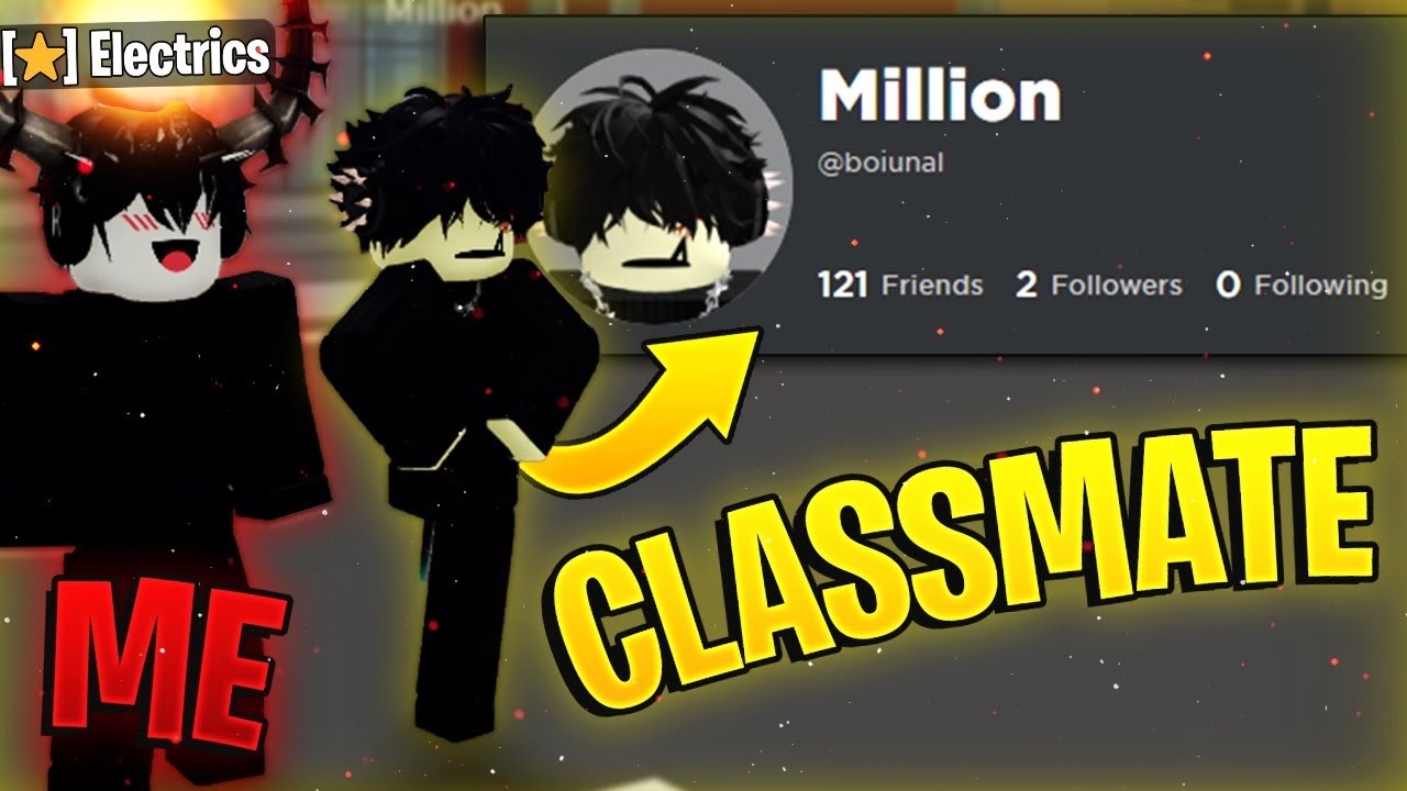 Da Hood but I play with my IRL... 🤣⭐ - YouTube