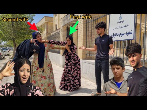 🔥 The martyrdom of Zeinab and Mohammad Reza; Abolfazl was condemned and the conflict escalated!