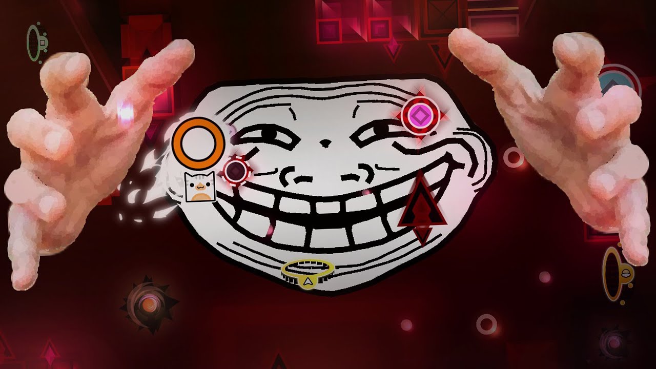 [my best consistent ever] Trollmachine by TROLLM4CHINE and more - YouTube