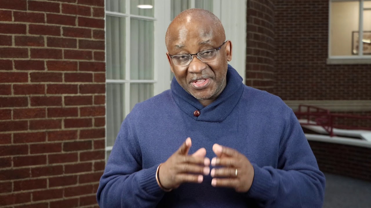 Dr. Moono's Message to Faculty and Staff - 3.23.20 - YouTube