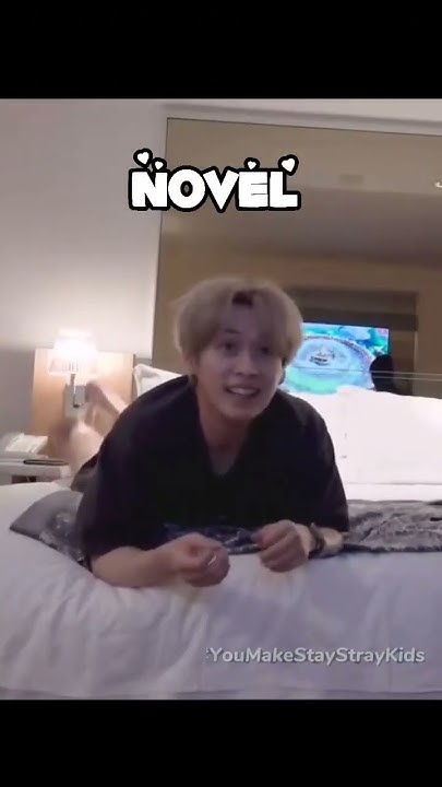 Pov : You are listening to Stray Kids' album The Sound #straykids # ...