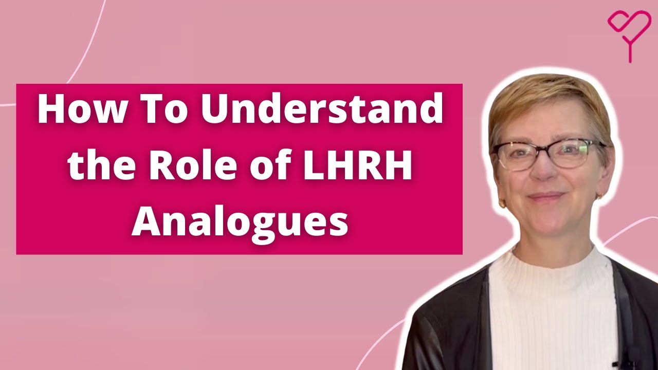 How to Understand the Role of LHRH Analogues in Breast Cancer Treatment ...