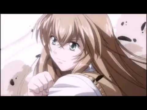 Top 10  de Ikkitousen