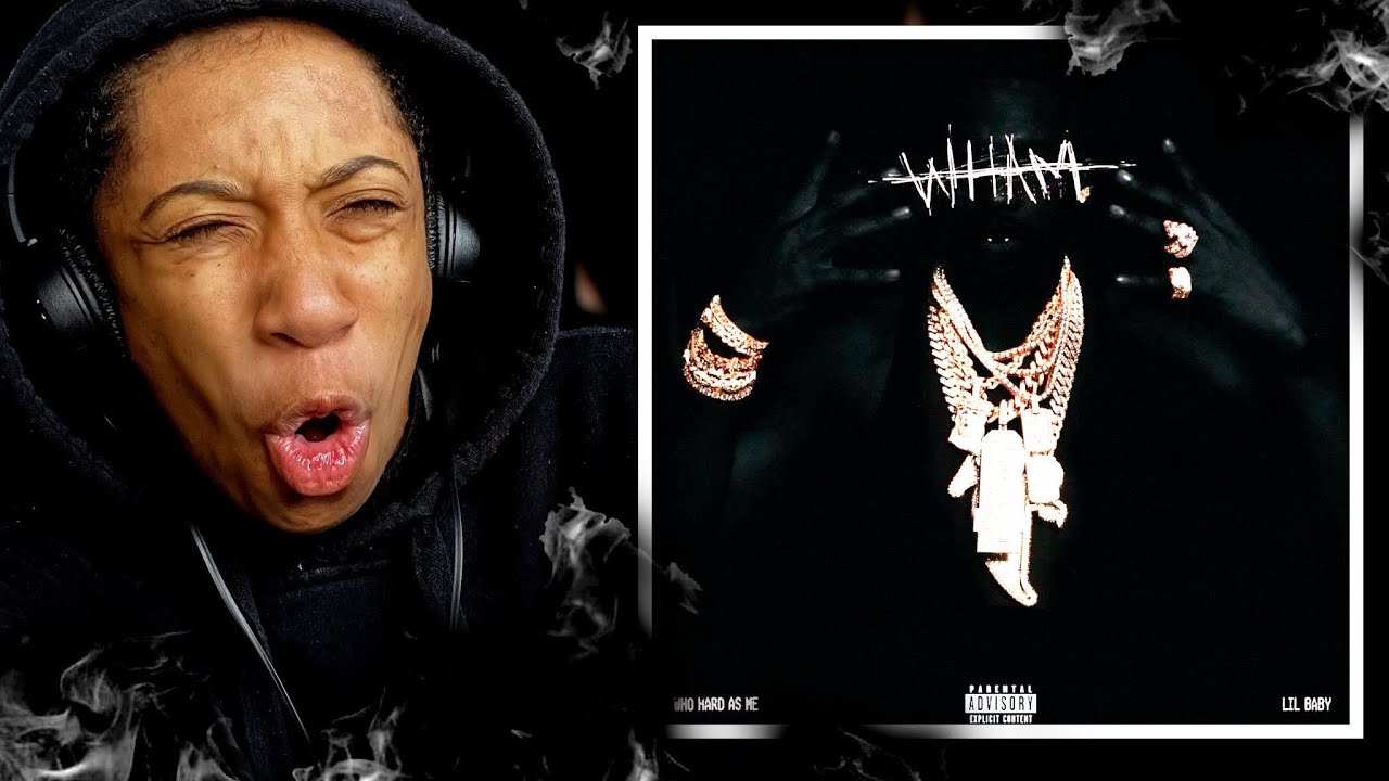 LIL BABY - DUE 4A WIN REACTION - YouTube