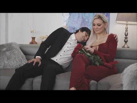 Actress - Kenzie Taylor 【Clip78】