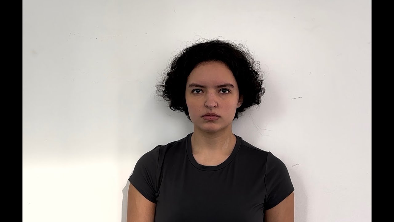 Hannah Roller- Heaven on their Minds (Jesus Christ Superstar) - YouTube