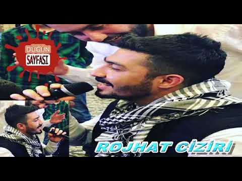 Rojhat Ciziri Derde Evine NEW!!! 2o17 ( BOMBA )