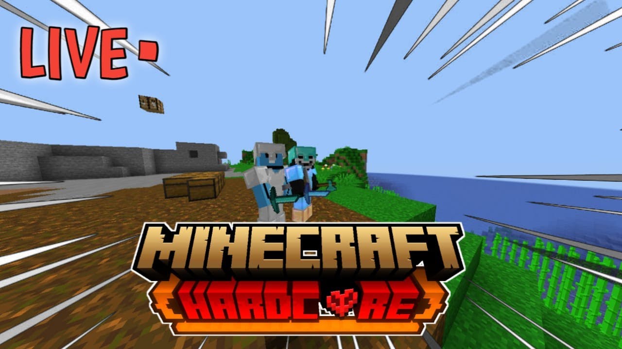 BIKIN VILEGER TRADDE DI HARDCORE - YouTube