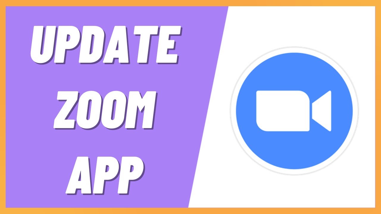 How To Update Zoom App on Android (2022) - YouTube