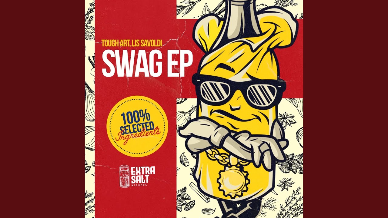 Swag (Extended Mix) - YouTube