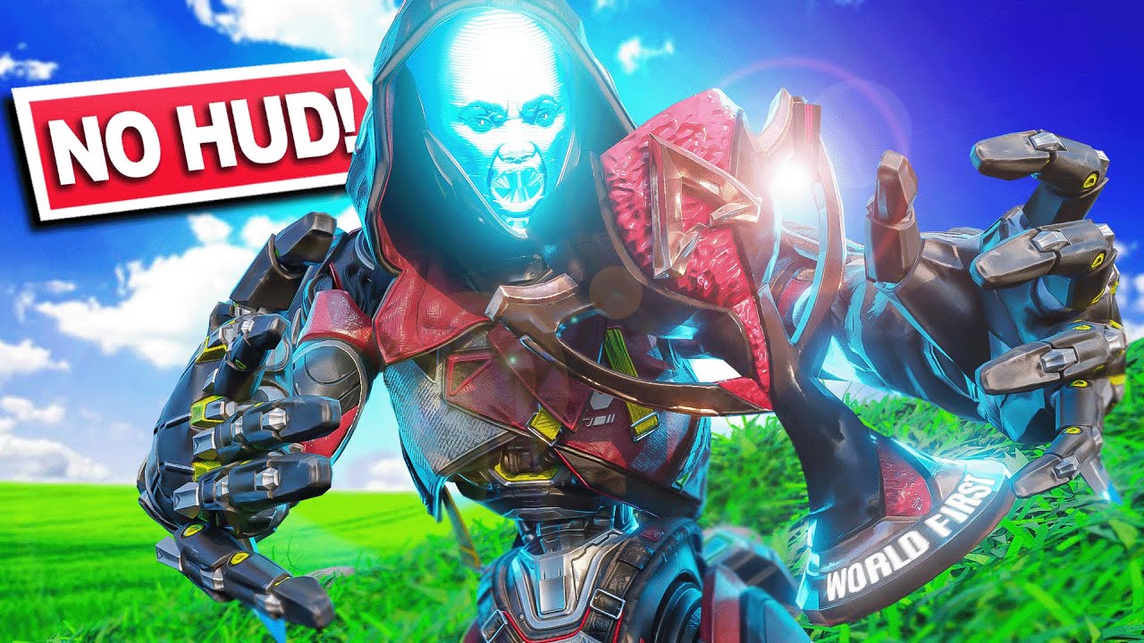Is this THE attempt to finish Bronze to Master without a HUD? - Episode ...