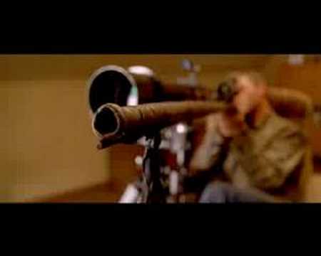 "Wanted" Trailer Originale Italiano con Angelina Jolie - YouTube