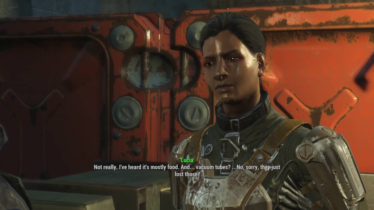 Fallout 4 - Best pets EVER! - Part 45 - YouTube