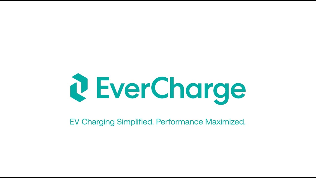EverCharge: SmartPower Technology - YouTube