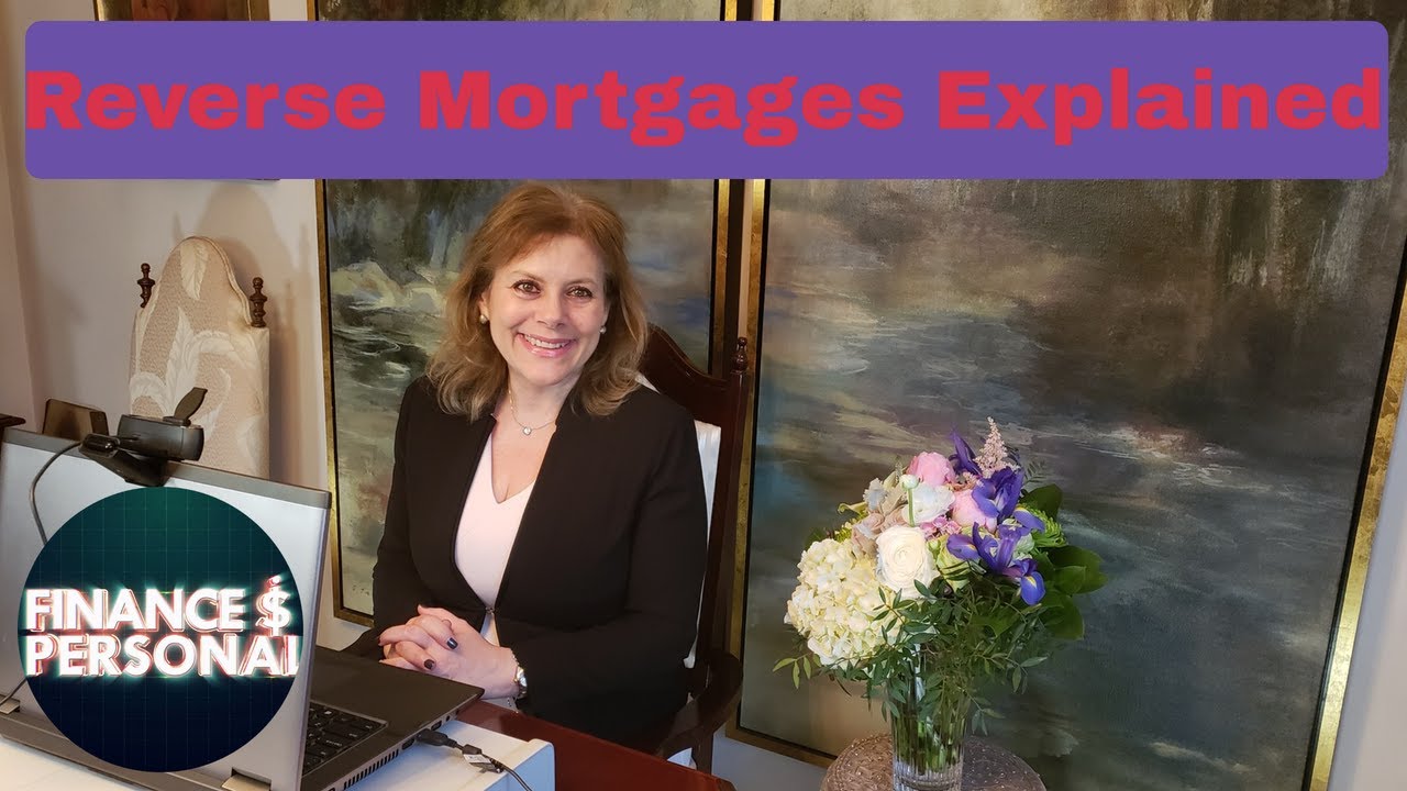 CHIP Reverse Mortgage Canada S04 E13 - YouTube