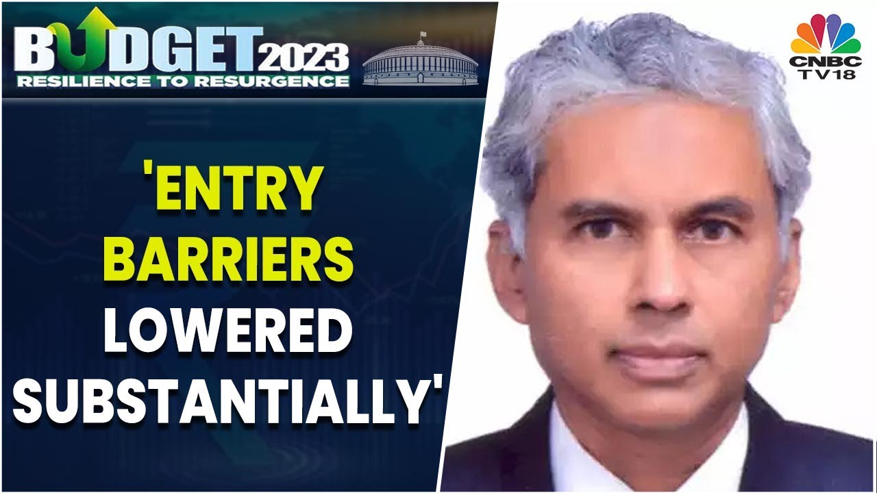 Budget 2023: Decoding India's Startup Story | Budget 2023: The Verdict ...