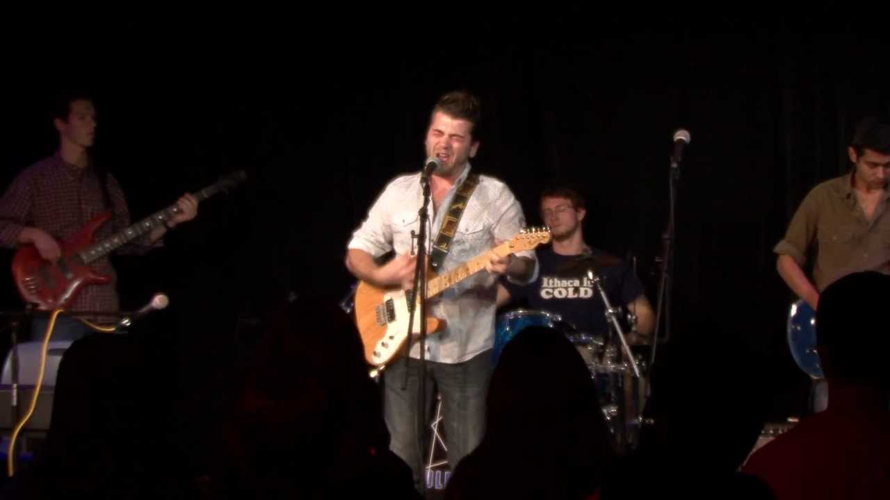 "25 to Life" by Scott Tiernan - YouTube