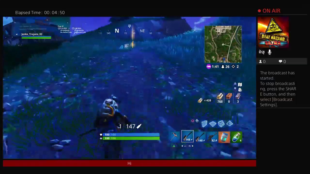 Number #1 SQUAD - YouTube