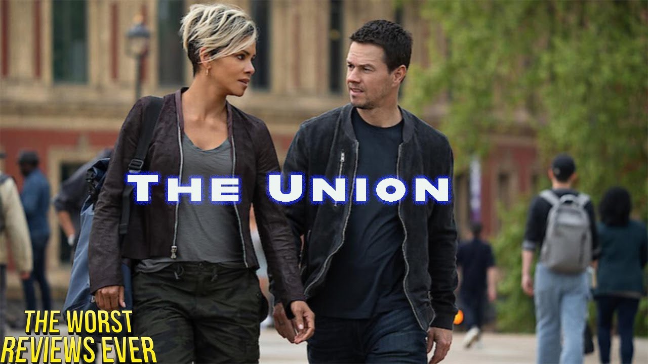 The Union - movie review - YouTube