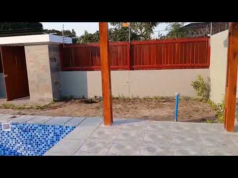 Vende-se Casa Luxuosa na Matola, Maputo 