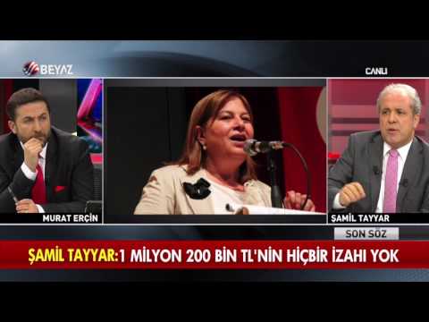 Son Söz 31 Ocak 2017 Tek Parça