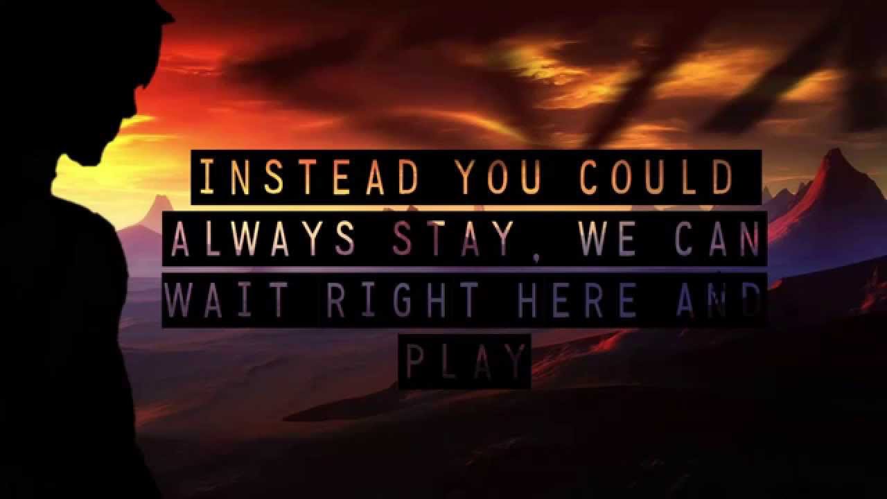 Tristam & Braken - Frame Of Mind (Lyric Video) - YouTube