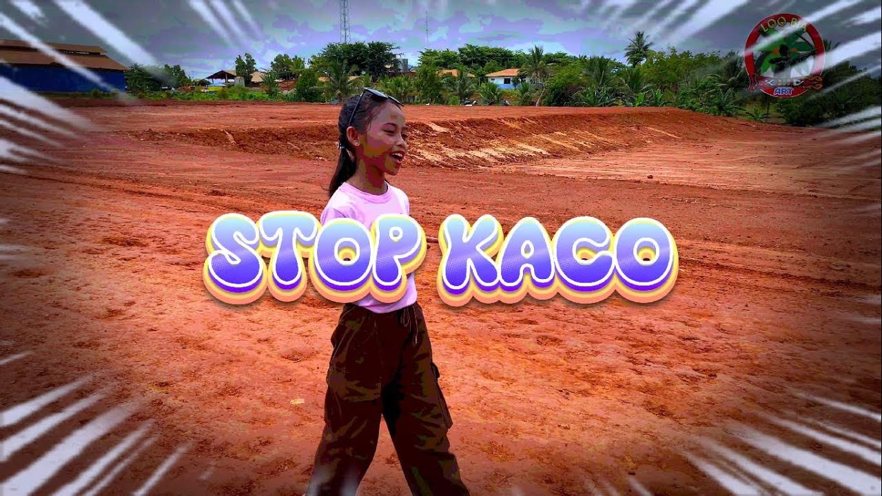 STOP KACO - YouTube