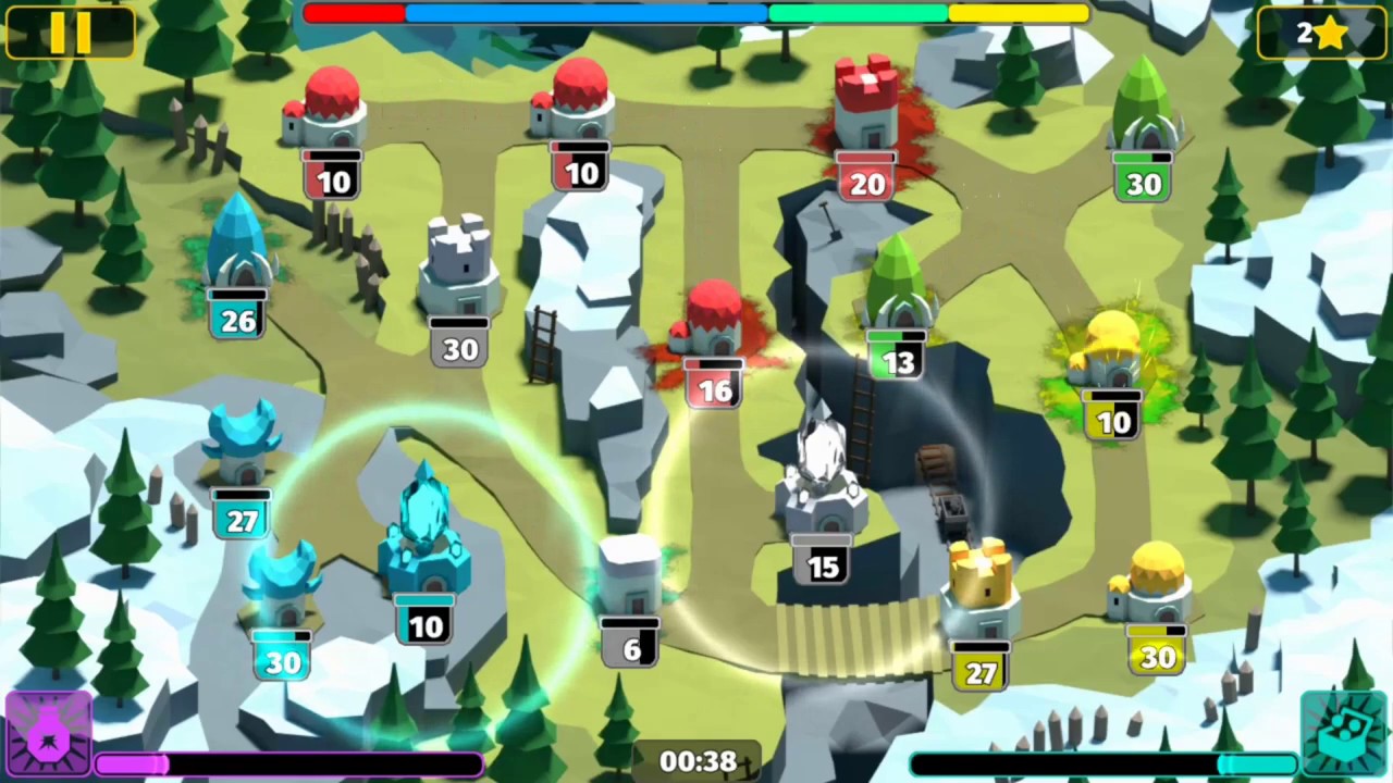 Battle Time EP - 58 - YouTube