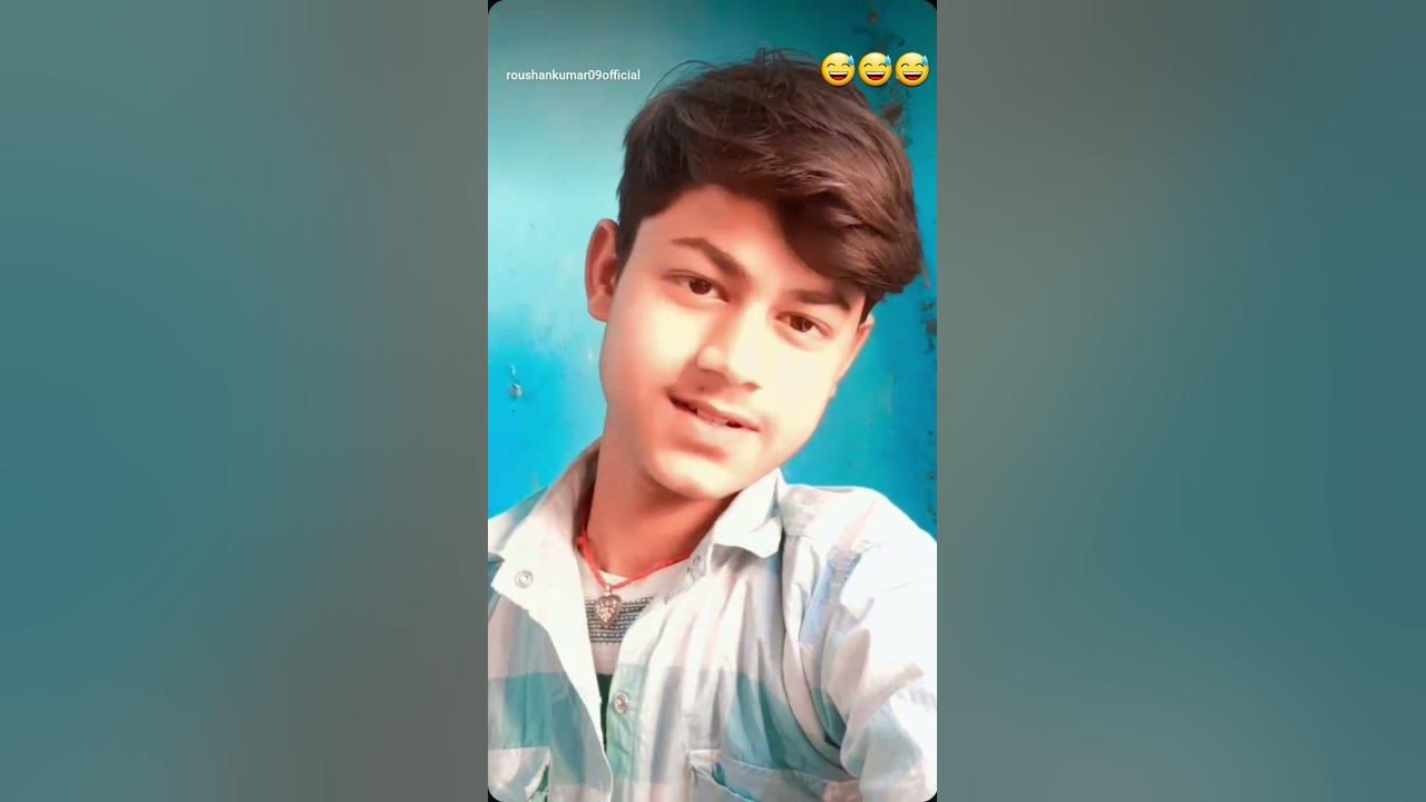 💔ROUSHAN KUMAR💔 - YouTube