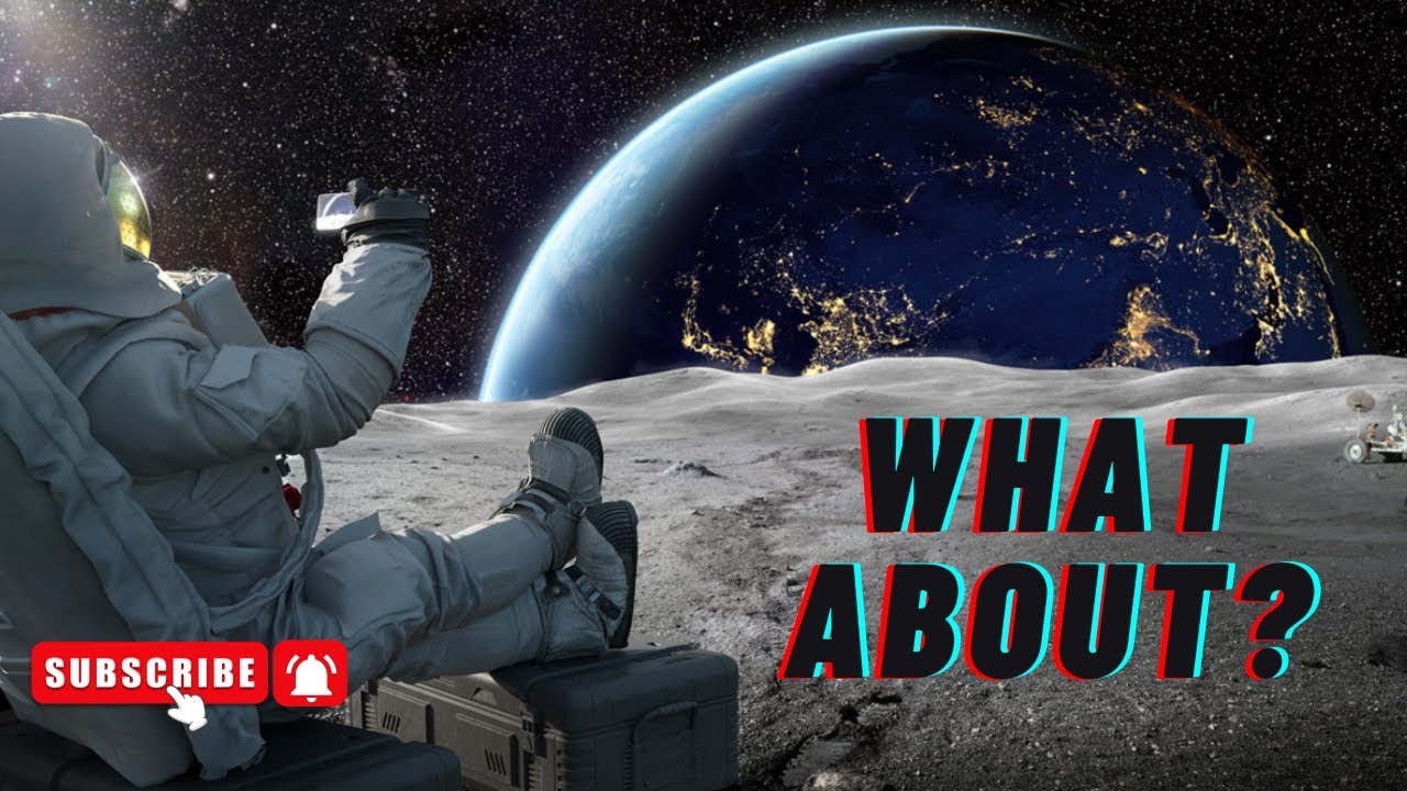 Code Proxima : Explore Space, Tech, and Earth's Wonders - YouTube