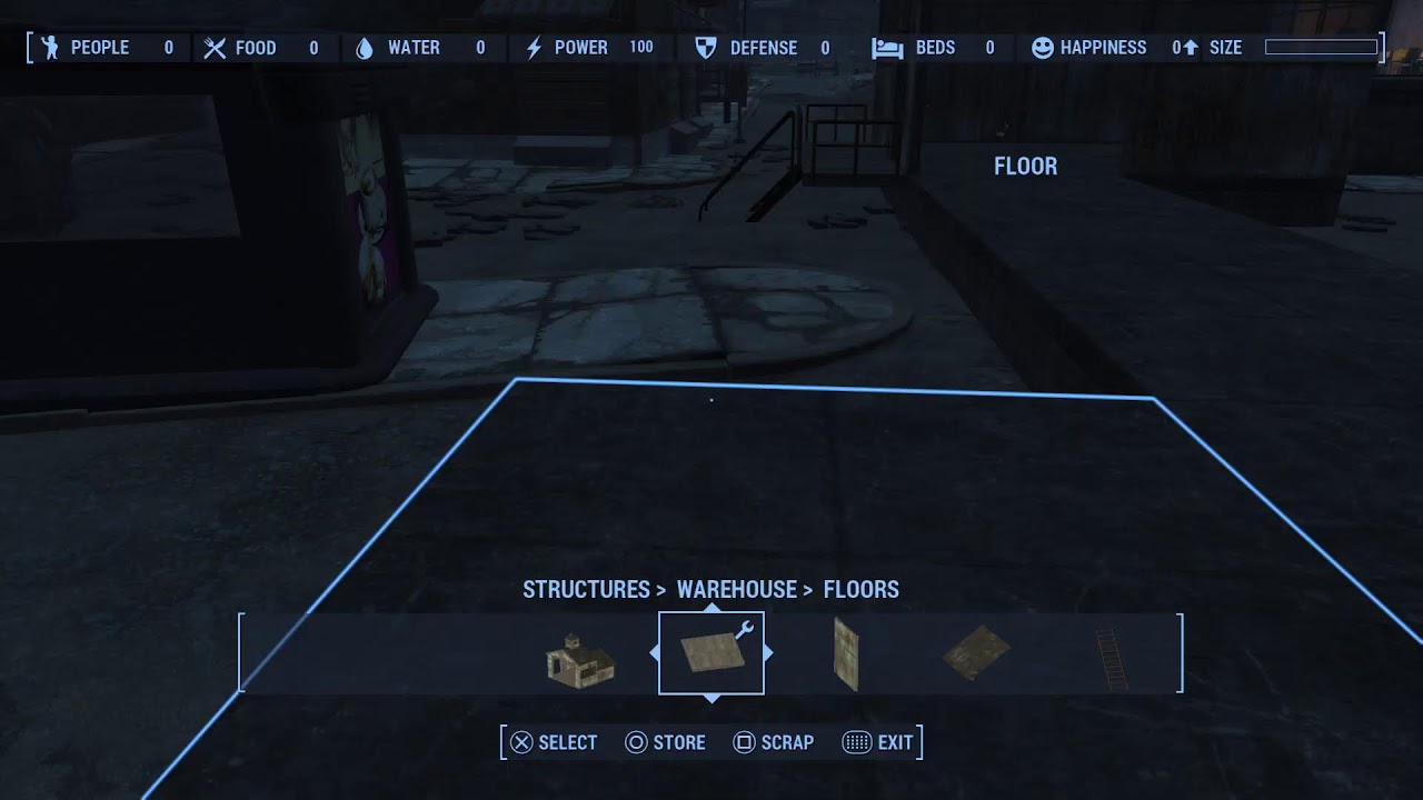 Fallout 4 Build\Mods - YouTube