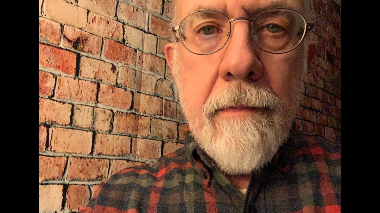 With Music As Our Breath ©2020 Woody Wolfe - YouTube