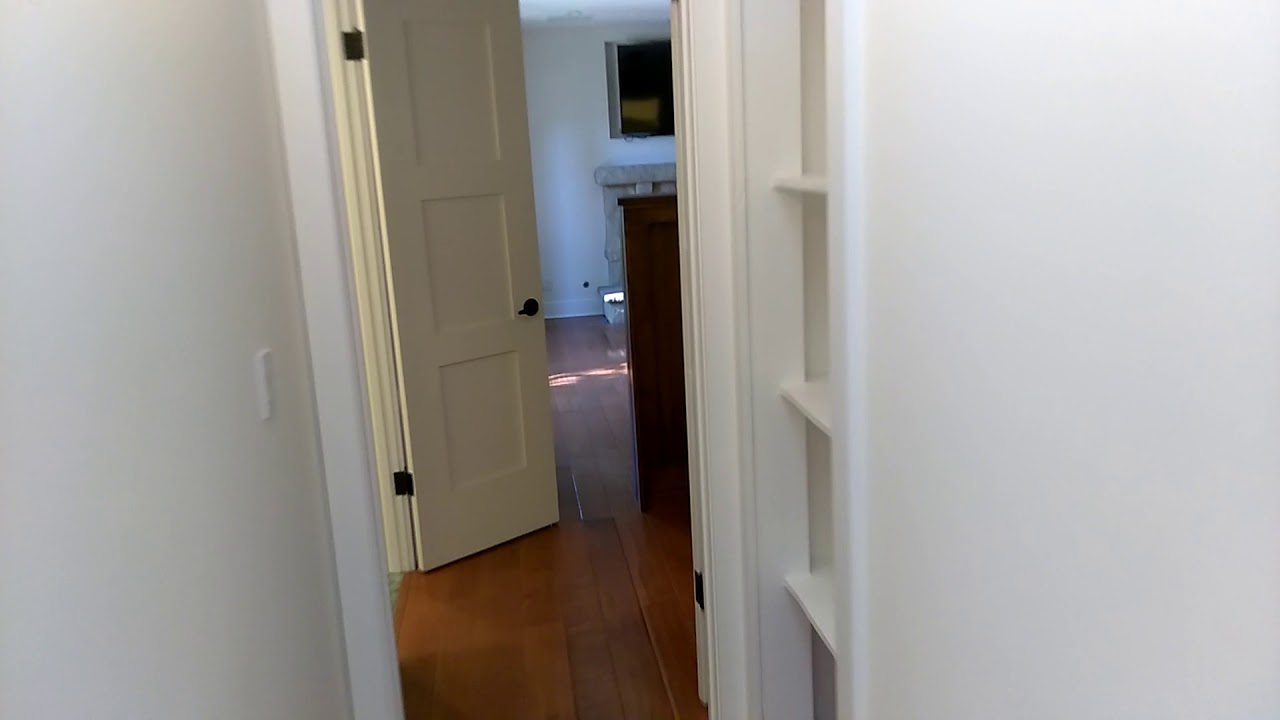 casa de Paul Walker Santa Barbara California interior - YouTube