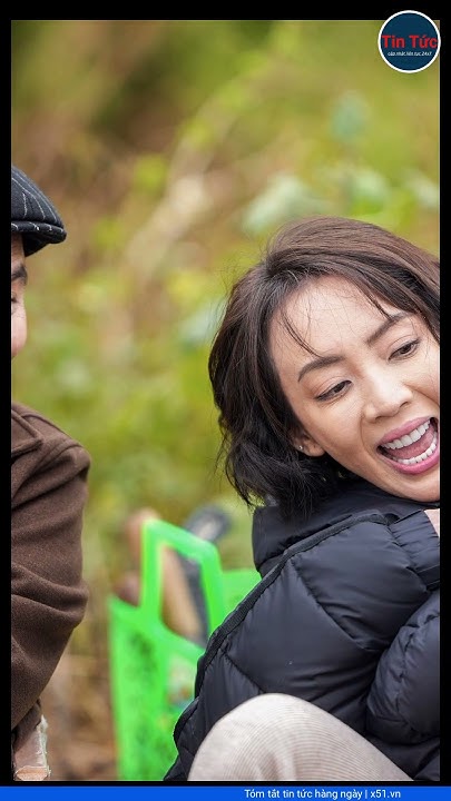 Nghệ sĩ Xuân Hinh lần đầu đóng phim điện ảnh Tết - YouTube